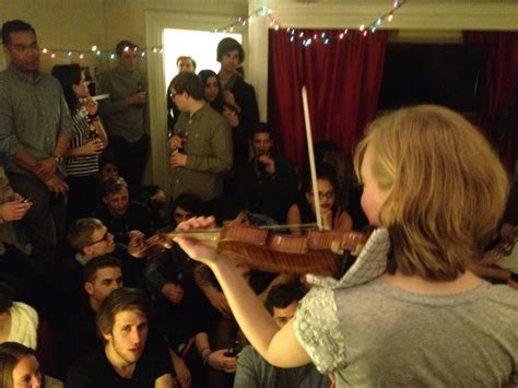 Groupmuse And Its Classical Music House Parties Official Two Moors