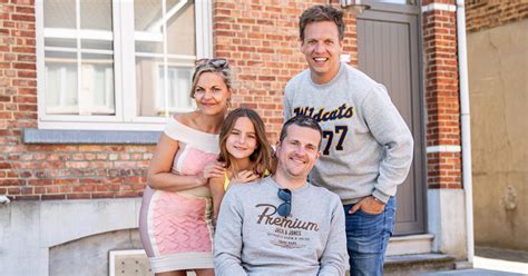 Extreme Makeover Vlaanderen Tranen Bij Reveal Gerenoveerd Huis