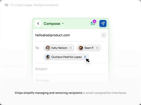 Inbox Ui Designs Themes Templates And Downloadable Graphic Elements On Dribbble