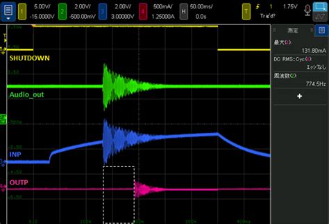TPA D Not Output Issue After Startup Audio Forum Audio TI E E Support Forums