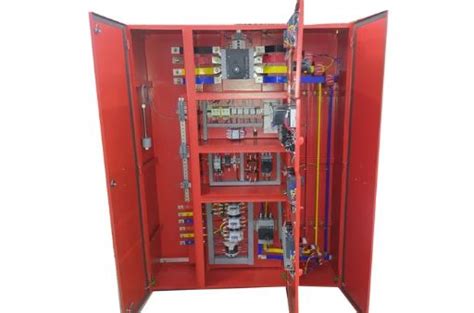 What Is A Control Box Kdm Fabrication