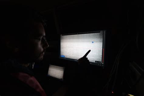 Mob Detection With Sea Ai For Maritime Safety I Sea Ai