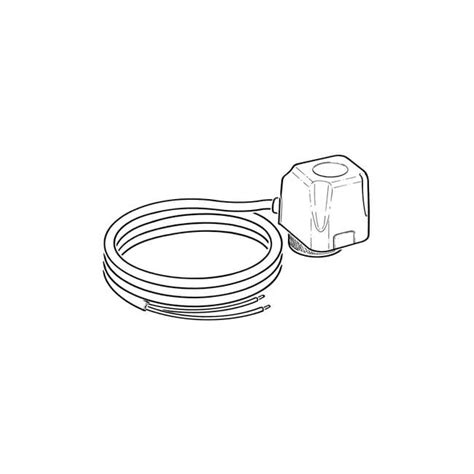 Polypipe Polyplumb Manifold Valve Actuator 16961 Underfloor Heating