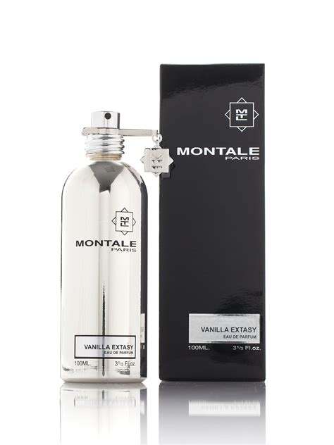 Дамски парфюм MONTALE Vanilla Extasy