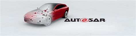 Autosar Automotive Open System Architecture The Class