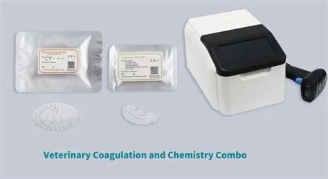 Specification Of Coagulation Analyzer Veterinary Dry Chemistry Analyzer