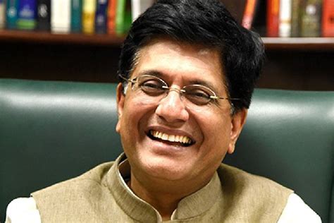 piyush goyal g20 s early accord showcases india s emerging global role affirms commerce