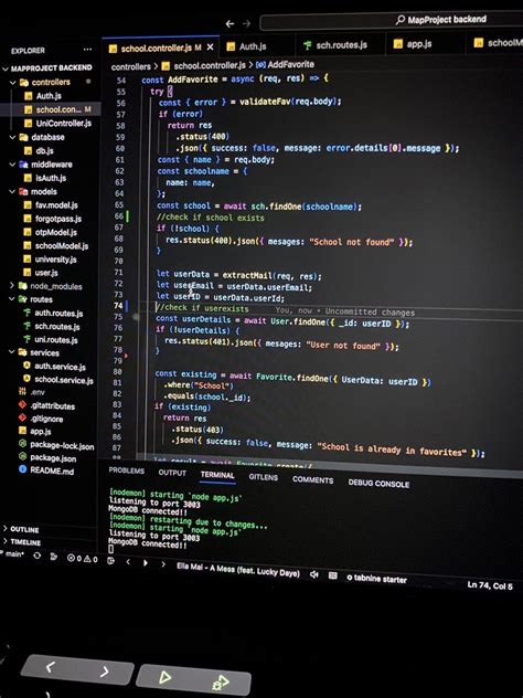 Lawrence Yirenkyi Boafo On Linkedin Nodejs Expressjs Fullstackdeveloper Progressupdate 17