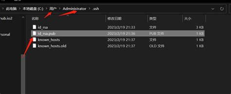 vscode配置git csdn博客