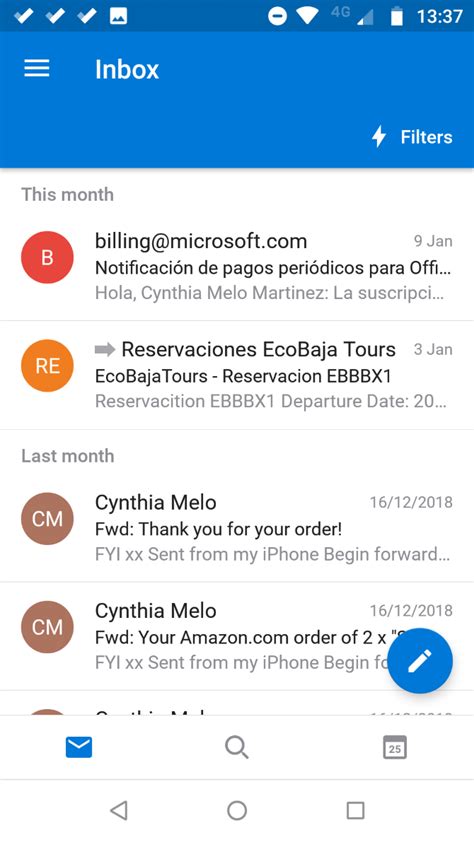How To Block Emails On Gmail Yahoo And Outlook