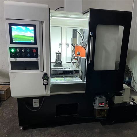 Hss Saw Blade Cnc Grinding Machine Hangzhou Accurate Manufacturer