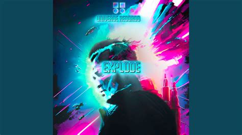 Explode Youtube