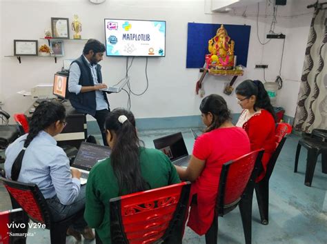 Matplotlib Python Learningjourney Problemsolving Logicbuilding