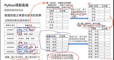 【数据挖掘】啤酒与尿布啤酒布问题 Csdn博客