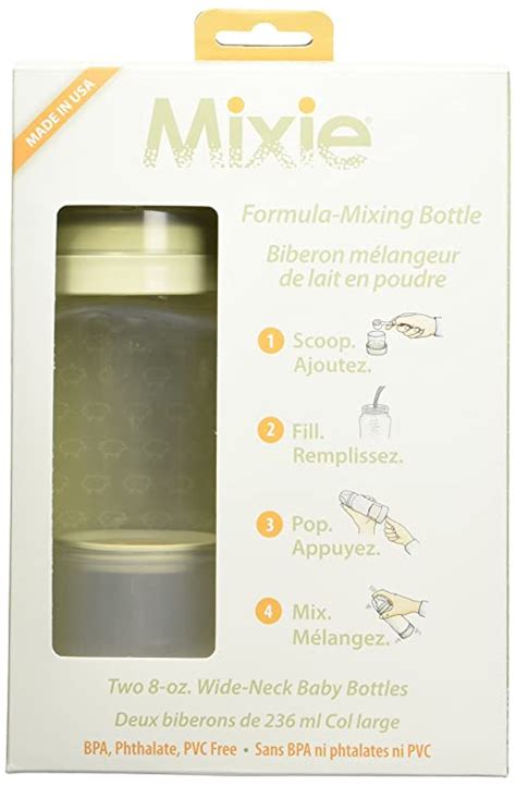 رضاعات مكسي بيبي 2 مقاس 8اوز