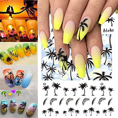 Halloween Nails From Botanic Nail Ideas