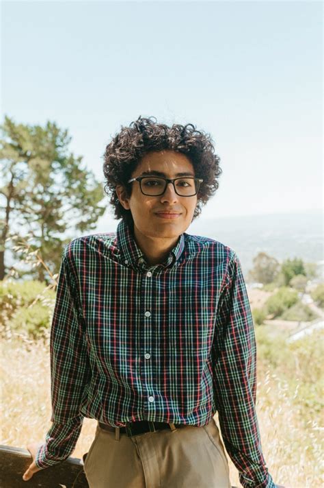 Daniel Gonzalez College Of Science