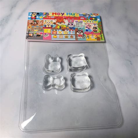 Small Silicon Squishy Etsy