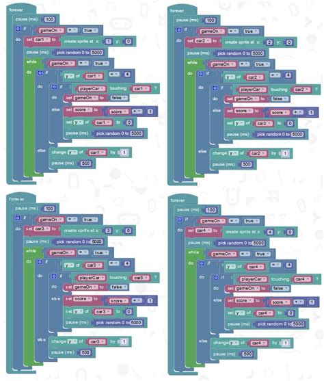 296 Best Micro Bit Images On Pinterest