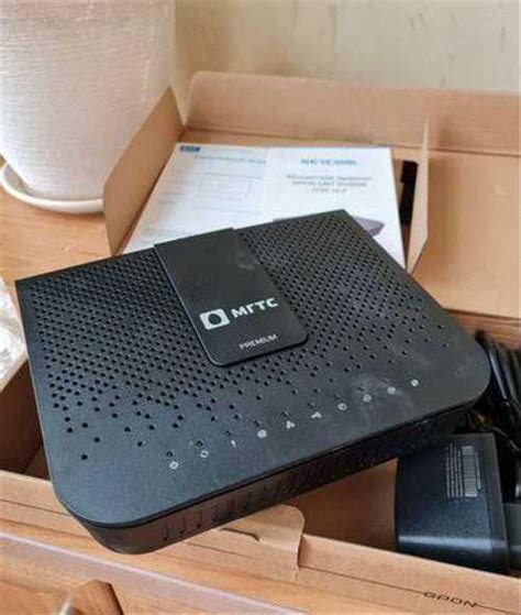 МГТС роутер Москва Festima Ru 378040748