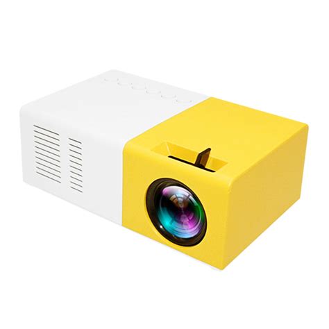 Mini Portable Led Projector Reapp Com Gh