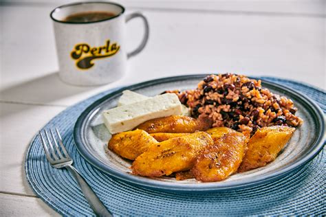 Perla Rice And Beans Mix Style Casamiento Salvadoreño Single Pouch