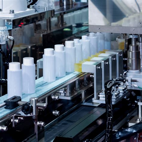 The Ultimate Guide To Auto Labeling Machines Powerrig Machinery