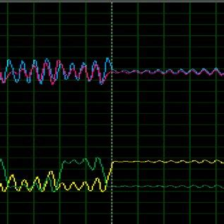 Evolution Of Output Voltages For Capacitor 1 And Capacitor 2 Under Download Scientific Diagram