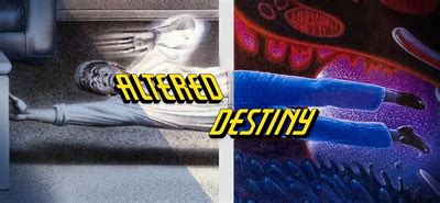 Altered Destiny Images Launchbox Games Database