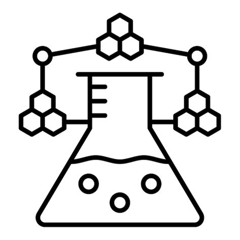 Premium Vector Formula Icon