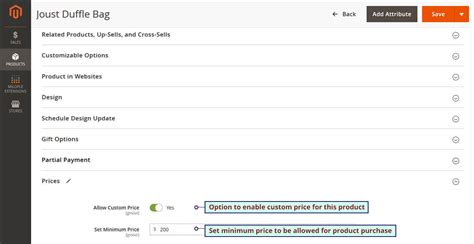 Magento 2 Custom Price Donation Extension By Milople