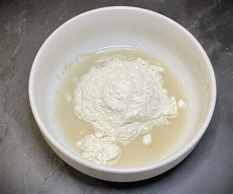 Biga Pizza Dough Satisfying Slice