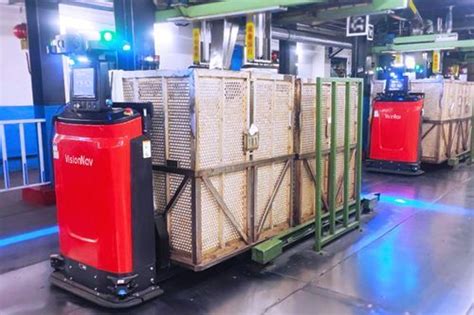 visionnav robotics on linkedin navigating the market ecosystem of