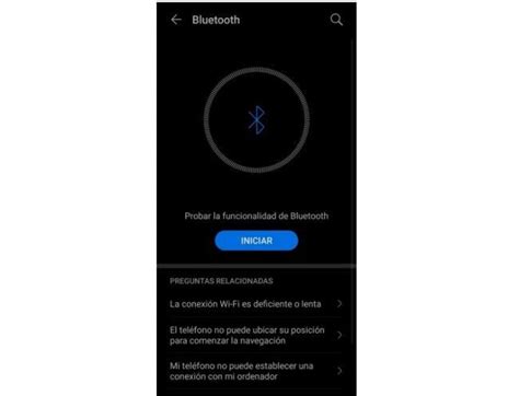 How To Fix Bluetooth Problems On Huawei Phones