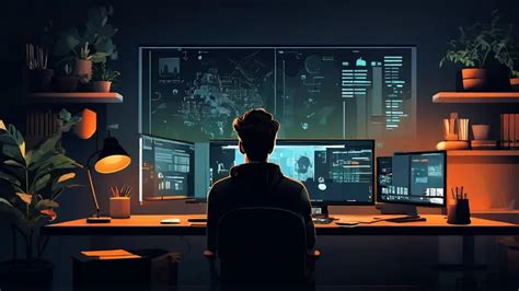 编程类可以学什么专业 • Worktile社区