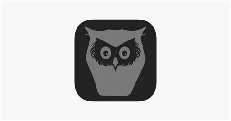 ‎owl Sense On The App Store