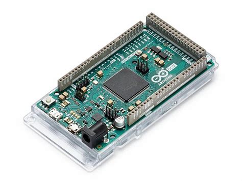 Arduino Due Board At ₹ 40005 Piece Arduino Electronic Development