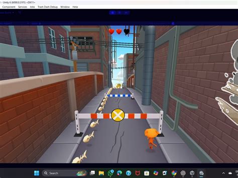 Create A Plane Detection Ar App Unity Learn