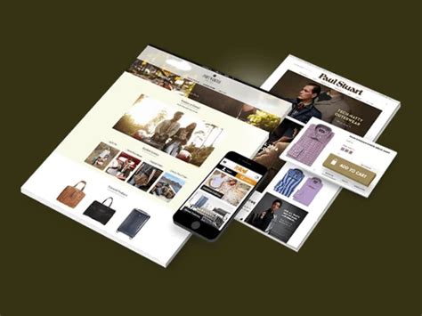 visually appealing and responsive website design web ui ux design in figma upwork
