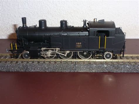 eb 3 5 fulgurex h0 neu gemäss beschreibung in weinfelden für chf