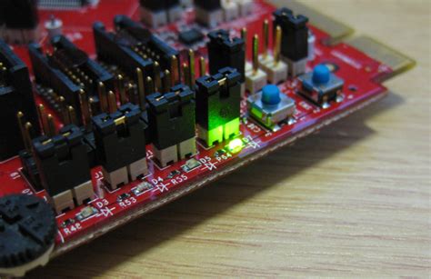 tutorial blinky with kinetis sdk v1 3 and processor expert mcu on