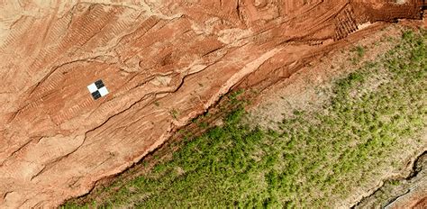 Rtk Ppk Drone Mapping Simactive Dronelife