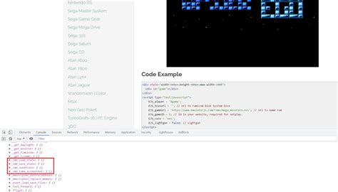 Possible To Add More Systems Issue BinBashBanana Webretro GitHub