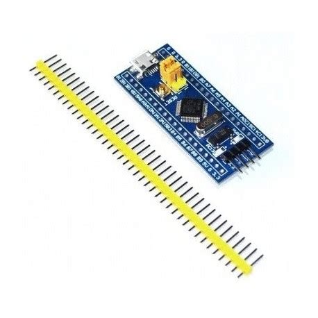 Moduł ARM CKS32F 103C8T6 Cortex M3 Klon STM32 minimum system