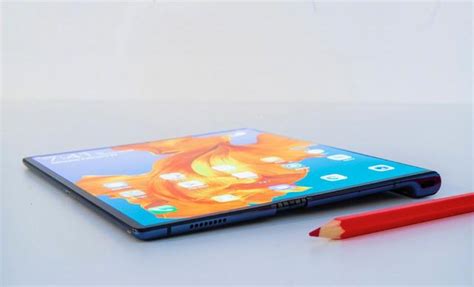 節奏緊跟不能 停，格力手機緊跟 5g手機和摺疊屏大潮 每日頭條