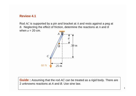 PDF Determine The Reaction DOKUMEN TIPS