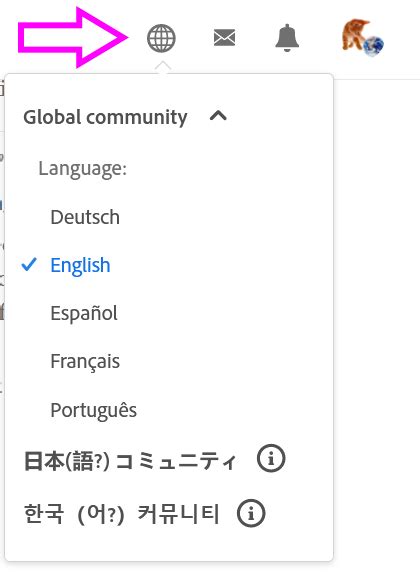 Solved So Launguage Adobe Community 13361350