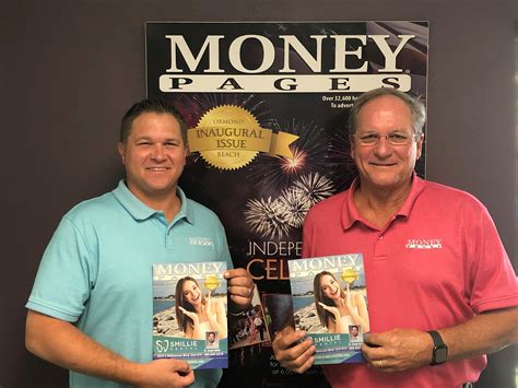 Don And Walker Money Pages Franchising