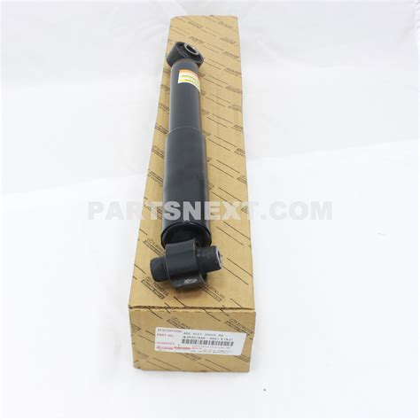 Toyota 48530 0C132 ABSORBER ASSY