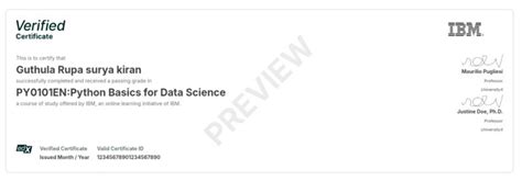 G Kiran On Linkedin Datascience Python Continuouslearning